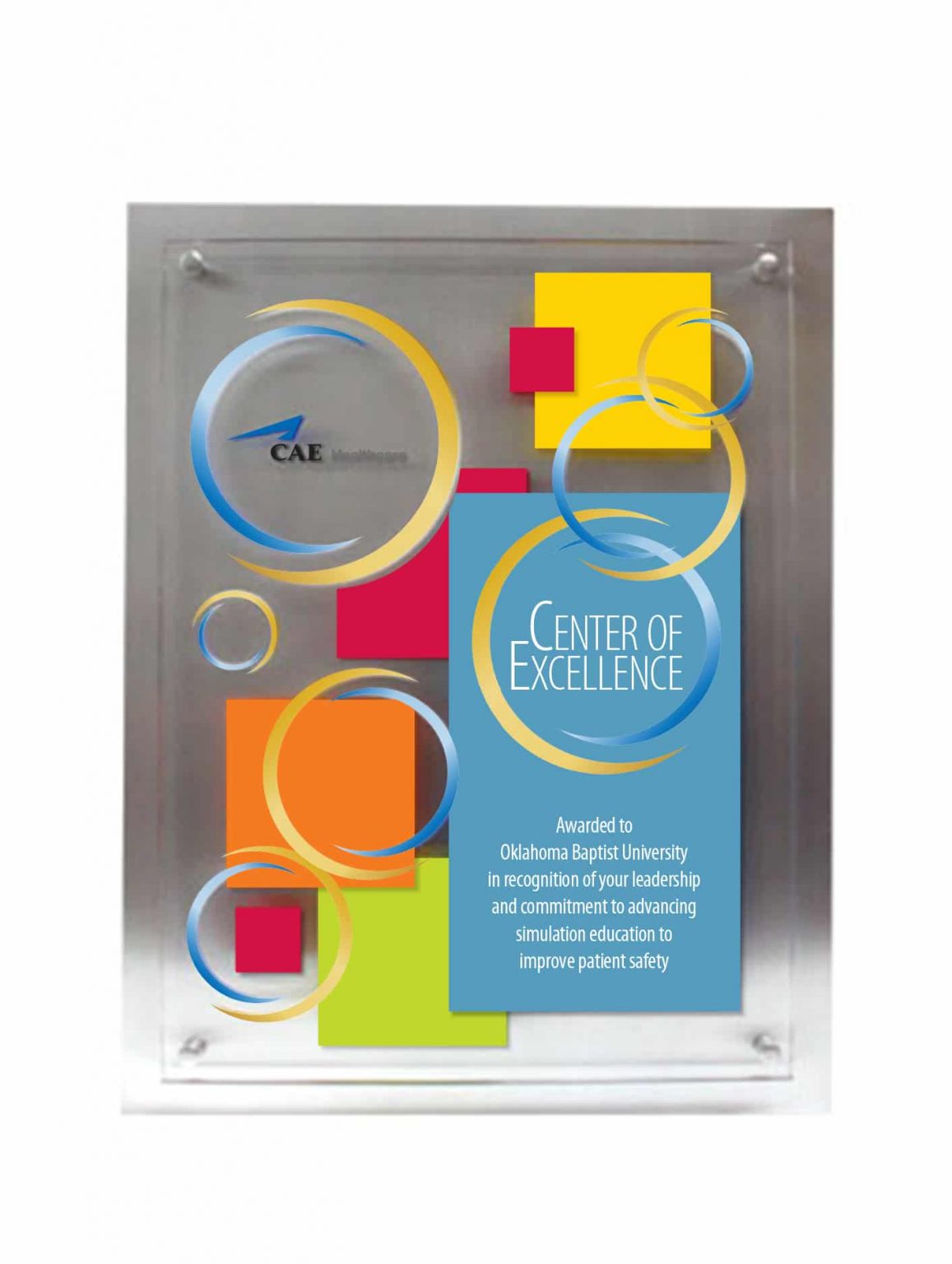Trophy vs. Plaque: Which Award is Right for Your Recognition?
