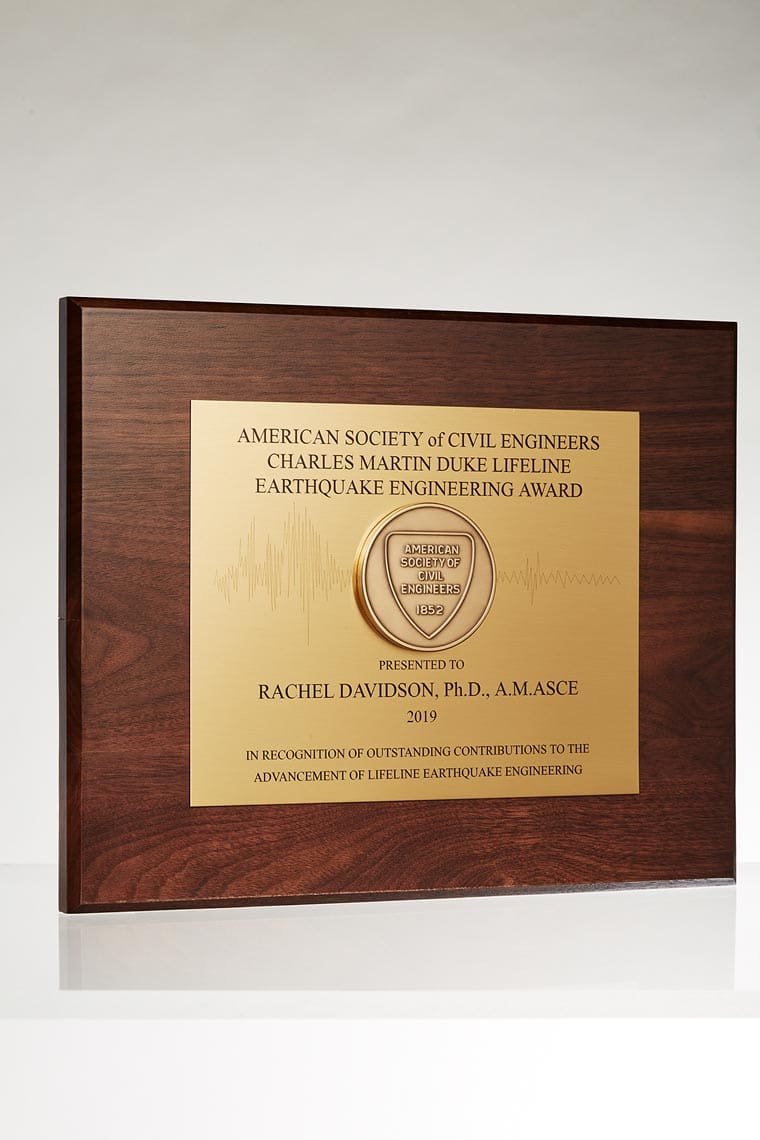 Trophy vs. Plaque: Which Award is Right for Your Recognition?